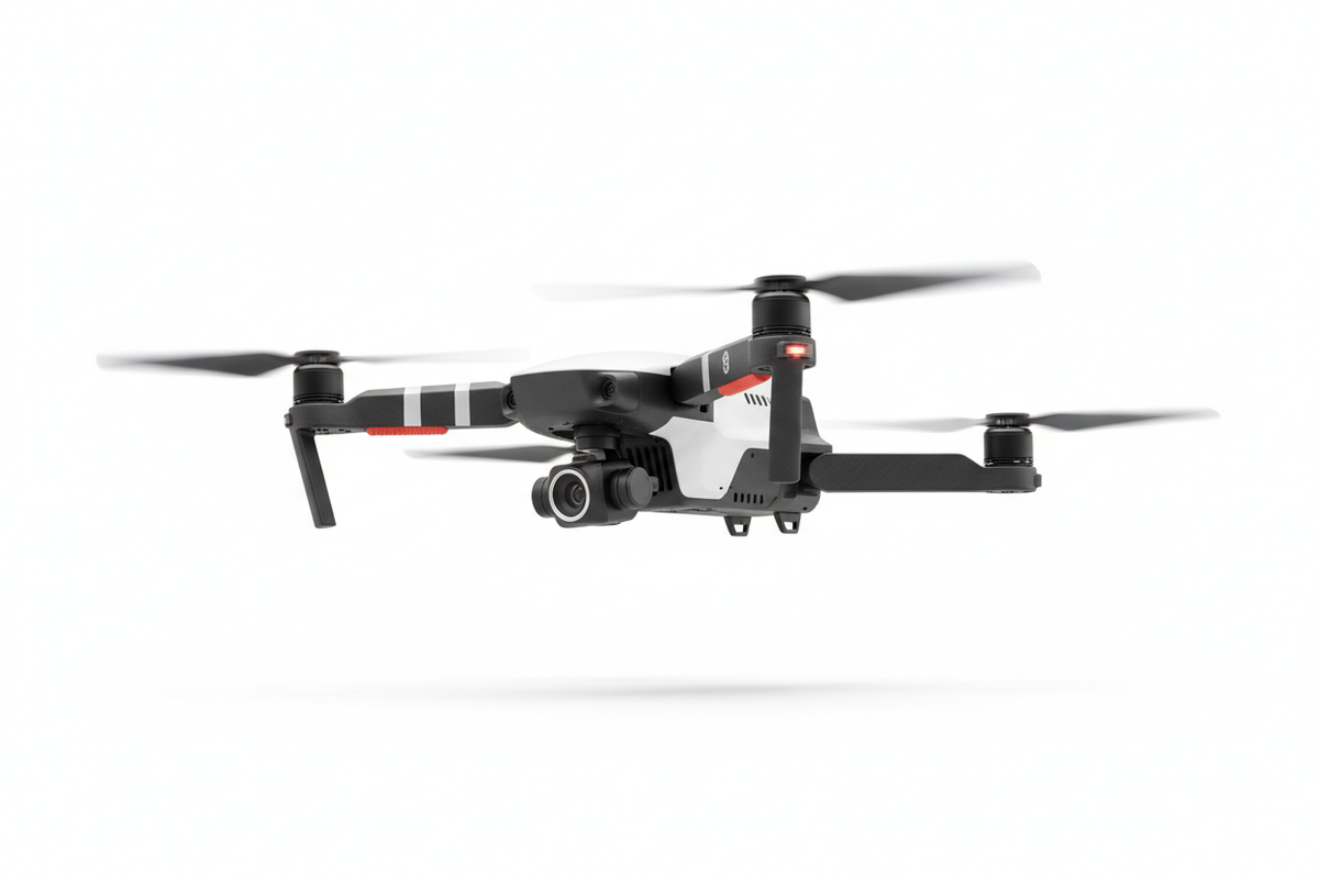 DronesToronto.com – Drones Toronto